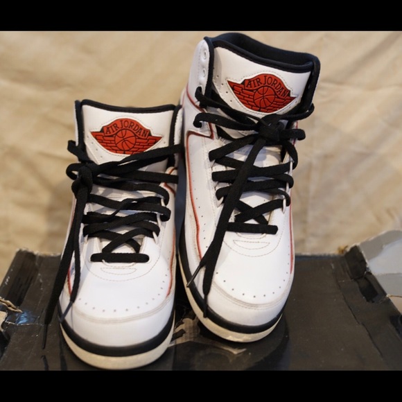 Jordan | Shoes | Retro Jordan 2 | Poshmark